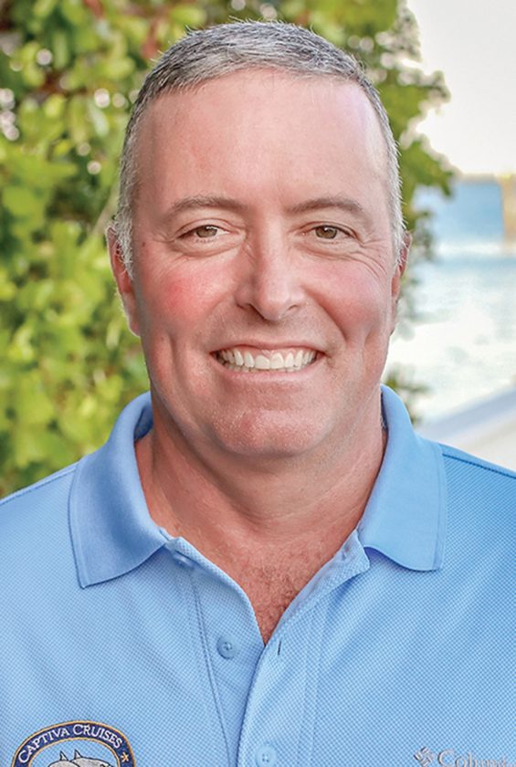 Guest commentary: Protecting the natural beauty of Cayo Costa - Cape ...